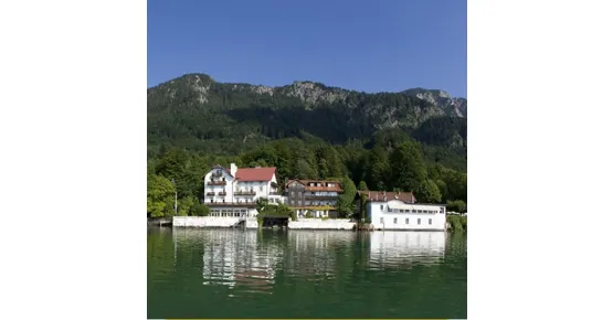 3 Tage nach Kochel am See in das Seehotel Grauer Bär *** - 41% Rabatt - Reiseschein.de - ab 29. ...
