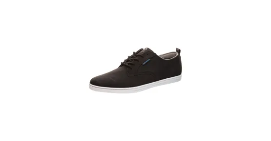 BAKER CORE - Sneaker - black - 38% Rabatt - Zalando - ab 03.08.2015 ...