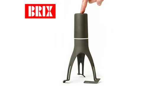 Brix Design - 40% Rabatt - Qooking.ch - ab 31.12.2014 - Deal.ch