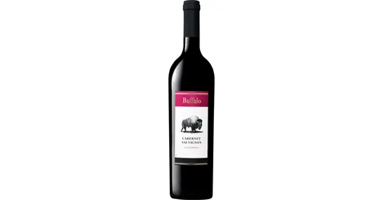 Buffalo Cabernet Sauvignon - 50% Rabatt - Denner Wine-Shop - ab 03.03. ...