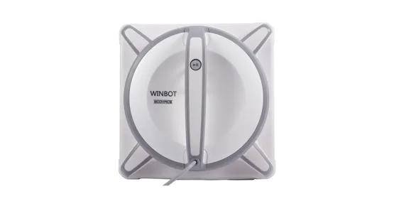 ECOVACS-WinBot W930, Fensterputz-Roboter - OTTO'S - ab 16.11.2016 - Deal.ch