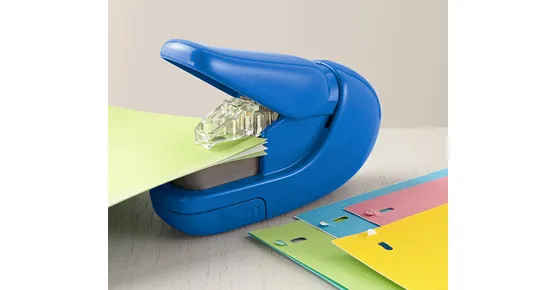 Klammerloser Tacker - 33% Rabatt - Tchibo - ab 21.05.2015 - Deal.ch