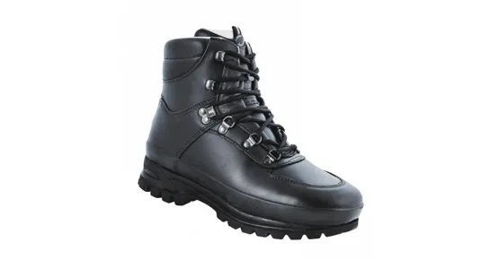 Mammut Trekkingschuhe Raichle Military - 6% Rabatt - Lehner Versand ...