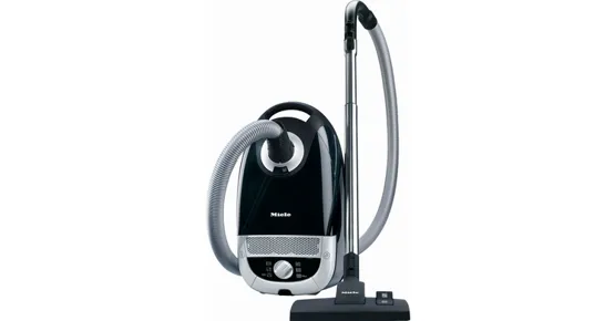 Miele Complete C2 Black PowerLine SFAC1 - 16% Rabatt - - ab 07.09.2016 ...
