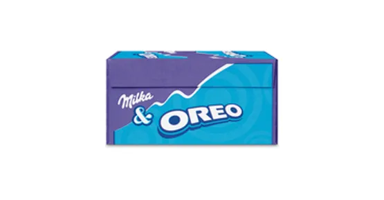 Milka Choco Oreo Riegel, 36 x 37 g - 33% Rabatt - Coop - ab 26.09.2017 ...