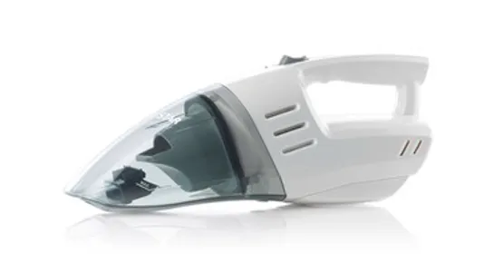 Mio Star V-Cleaner Handheld 1200 Akkusauger - 28% Rabatt - Melectronics ...