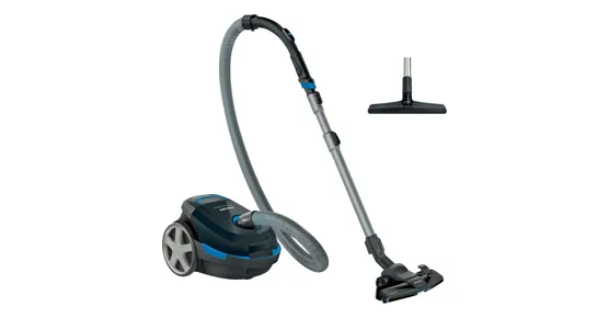 PHILIPS Staubsauger Performer Compact FC 8371/19 - OTTO'S - ab 03.12. ...