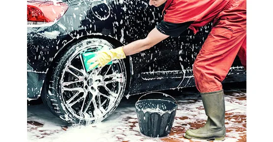 Professionelle Autoreinigung - 77% Rabatt - DeinDeal - ab 22.01.2014 ...