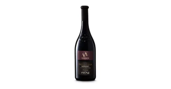 Ripasso della Valpolicella DOC Superiore Vigne Alte Zeni 2015, 75 cl ...