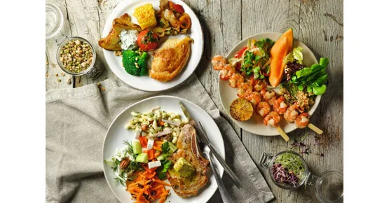 Gutschein: CHF 2.- Rabatt aufs Grill-Menü im Coop Restaurant - Shopping ...