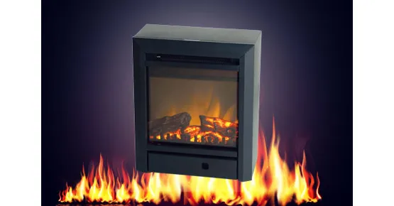 Wellcraft Elektro-Cheminée - 40% Rabatt - DeinDeal - ab 11.11.2014 ...