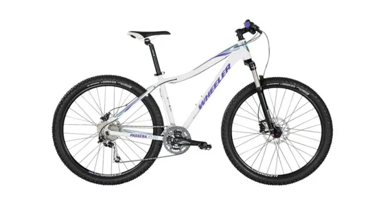 Wheeler Passera XT-20 Damen - Ochsner Sport - ab 28.03.2016 - Deal.ch