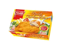 Poulet Cordon Bleu - 25% Rabatt - Nestlé Shop - ab 01.02.2016 - Aktionis.ch
