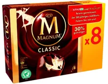 SPAR und MAGNUM feiern - 30% Rabatt - SPAR - ab 29.07.2019 - Aktionis.ch