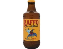 24x Raffo Lavorazione Grezza Bier 33 cl - OTTO'S - ab 10.07.2024 ...