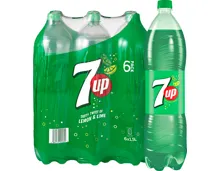 7up Regular - 40% Rabatt - Denner - ab 16.05.2023 - Aktionis.ch