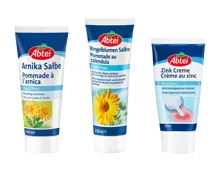 Abtei Salben - 30% Rabatt - LIDL - ab 06.07.2023 - Aktionis.ch