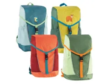 ADVENTURIDGE Kinder-Trekking-Rucksack - ALDI Suisse - ab 19.06.2023 ...