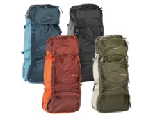 ADVENTURIDGE Trekking Rucksack - ALDI Suisse - ab 05.10.2023 - Aktionis.ch