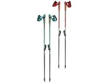 ADVENTURIDGE® NORDIC WALKING-STÖCKE - ALDI Suisse - ab 06.04.2021 - Aktionis.ch