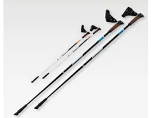 ADVENTURIDGE® Nordic Walking-Stöcke - ALDI Suisse - ab 18.08.2016 - Aktionis.ch