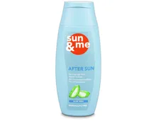After Sun - 50% Rabatt - Coop - ab 02.10.2025 - Aktionis.ch