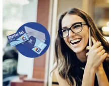 ALDI SUISSE MOBILE Starter-Set - 50% Rabatt - ALDI Suisse - ab 29.02. ...