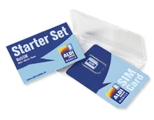 ALDI SUISSE MOBILE Starter-Set - 50% Rabatt - ALDI Suisse - ab 23.05. ...