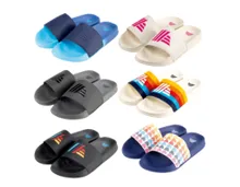 ALDIMANIA Damen-Badesandalen - ALDI Suisse - ab 03.07.2023 - Aktionis.ch
