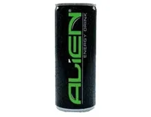 Alien Energy Drink - 38% Rabatt - SPAR - ab 31.03.2015 - Deal.ch
