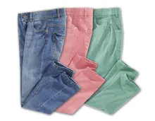 ALIVE® Jeans, denim - ALDI Suisse - ab 23.03.2020 - Aktionis.ch