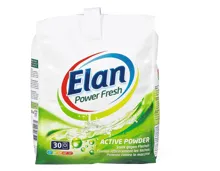 Alle Elan Waschmittel - Migros - ab 29.03.2016 - Aktionis.ch