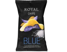 Alle Royal oder Léger Chips - 20% Rabatt - Migros - ab 04.08.2015 ...