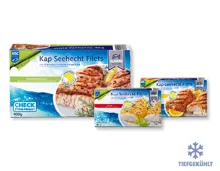 ALMARE SEAFOOD MSC Kap-Seehecht-Filets - 40% Rabatt - ALDI Suisse - ab ...