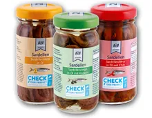 ALMARE SEAFOOD Sardellenfilets - 21% Rabatt - ALDI Suisse - ab 13.05. ...