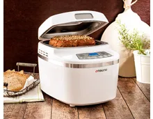 Aldi brotbackautomat 2016