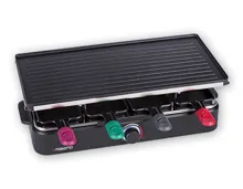 AMBIANO Raclette-Grill - ALDI Suisse - ab 11.12.2017 - Aktionis.ch