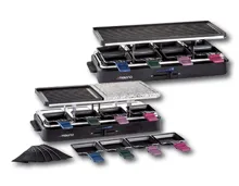 AMBIANO Raclette-Grill - ALDI Suisse - ab 10.12.2018 - Aktionis.ch