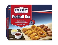 American Football Box - LIDL - ab 01.02.2024 - Aktionis.ch