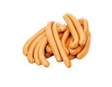 American Hot Dog Wienerli - 24% Rabatt - SPAR - ab 08.05.2023 - Aktionis.ch