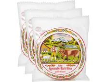 Appenzeller Bärli-Biber - 33% Rabatt - Denner - ab 13.02.2018 - Aktionis.ch