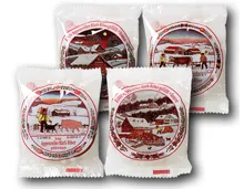 Appenzeller Bärli-Biber - ALDI Suisse - ab 26.11.2018 - Aktionis.ch