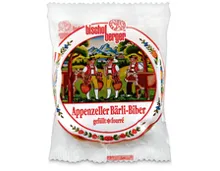 Appenzeller Bärli-Biber, gefüllt, 4 x 75 g, Quattro - 25% Rabatt - Coop ...