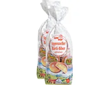 Appenzeller Bärli-Biber minis - 25% Rabatt - Denner - ab 17.04.2018 ...