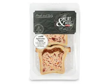 Appenzeller Pastete - 20% Rabatt - SPAR - ab 29.08.2021 - Aktionis.ch