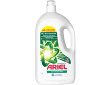 Ariel Flüssig-Waschmittel Universal 80 Waschgänge - 50% Rabatt - Coop ...