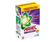 Ariel Vollwaschmittel Pulver Color 130 WG - OTTO'S - ab 24.04.2023 ...