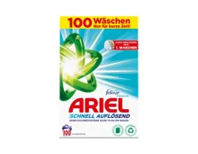 Ariel Waschmittelpulver Febreze - LIDL - ab 07.03.2024 - Aktionis.ch
