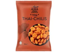 ASIA GREEN GARDEN Asia-Snack-Mix, Thai Chili - ALDI Suisse - ab 14.08. ...