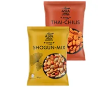 ASIA GREEN GARDEN Asia-Snack-Mix, Wasabi Erdnüsse - ALDI Suisse - ab 14 ...